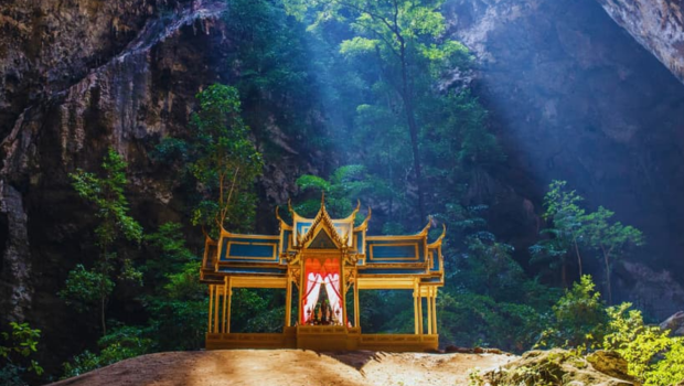 Top 10 Most Beautiful Caves in Thailand – WanderPath Travel